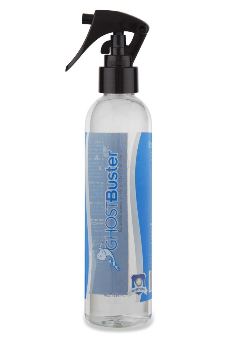 Ghost Buster – Cloud 9 Hair Systems & Extensions